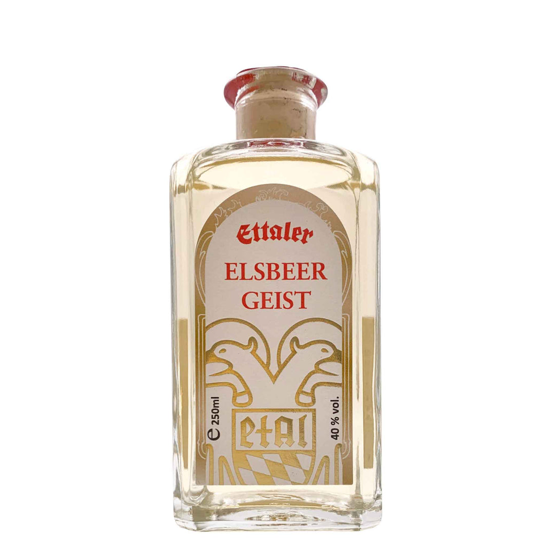 Klosterliköre – Ettaler