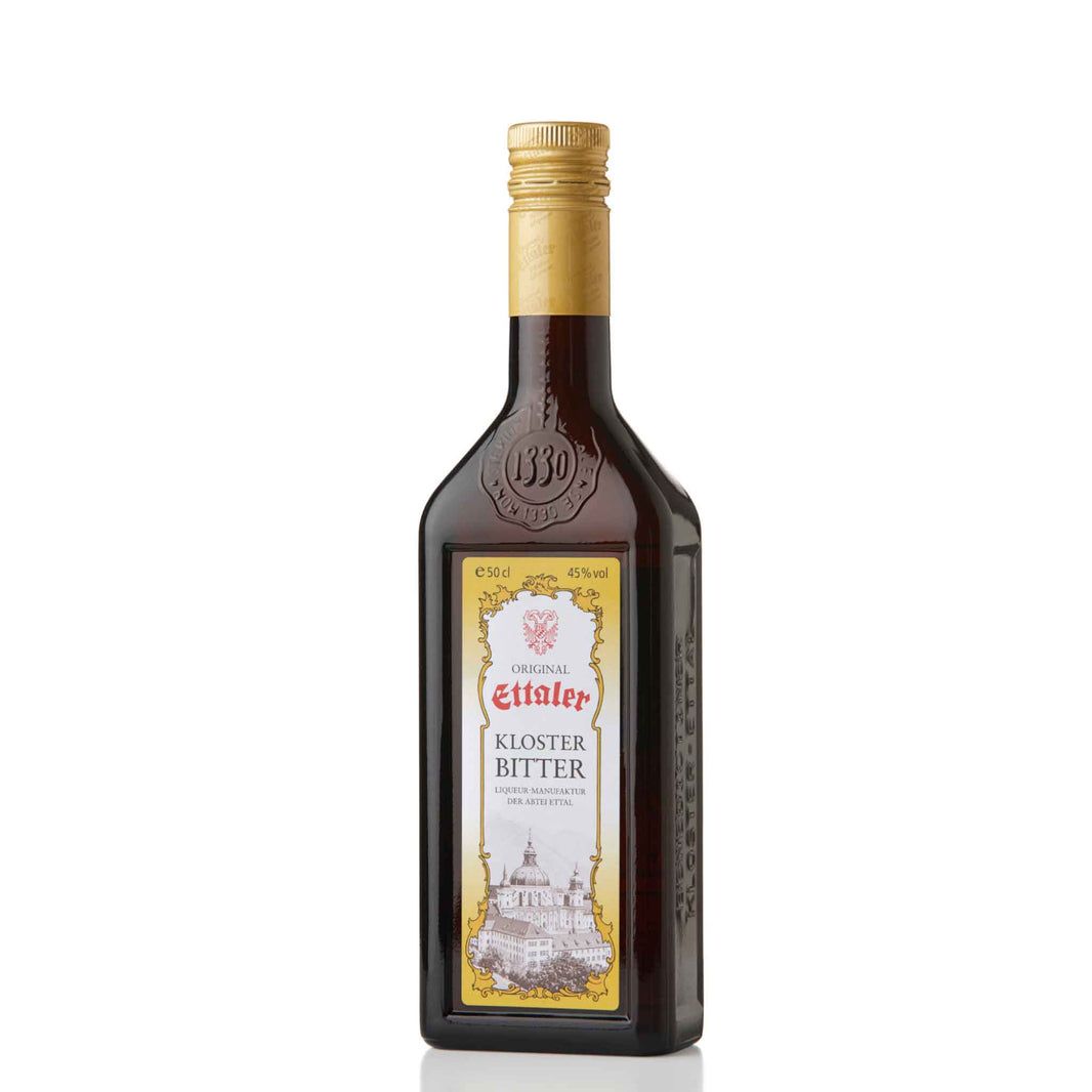 Klosterliköre – Ettaler